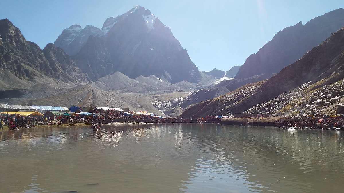 Manimahesh Yatra 2024: Ultimate Guide, Tips & Best Routes
