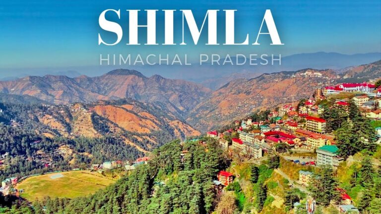 Best Himachal Tour Packages - Book Now
